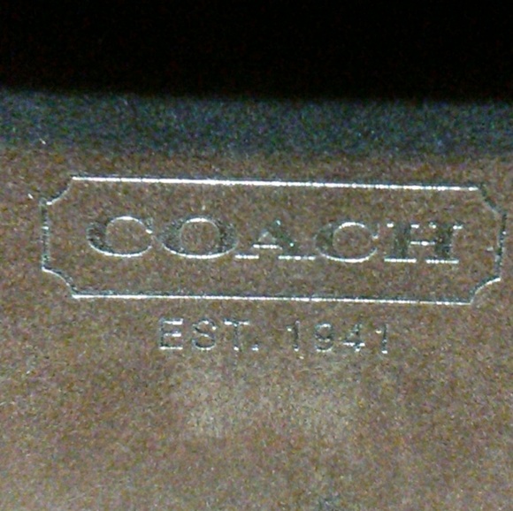 Coach | Accessories | Coach Glasses Case | Poshmark